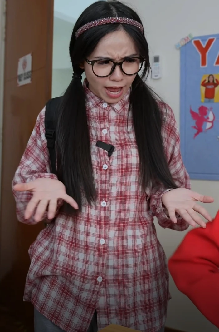 Snitchy | YAEYSiowei Wiki | Fandom