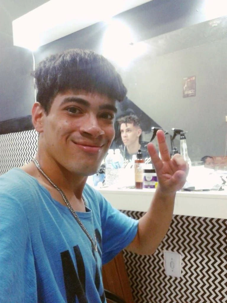 Justin Silva | Wiki Yago Ferreira Popstar | Fandom