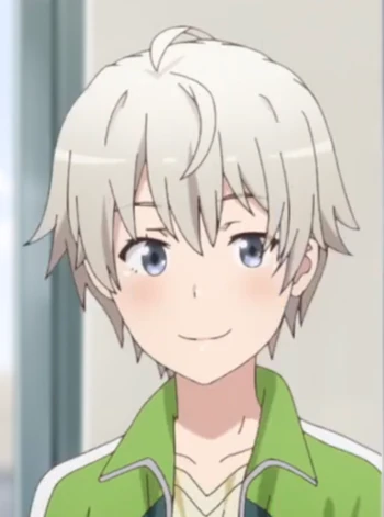 Saika Totsuka | OreGairu Wiki | Fandom