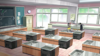 Sobu High School | OreGairu Wiki | Fandom