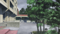 Sobu High School | OreGairu Wiki | Fandom