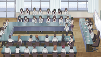 Sobu High School | OreGairu Wiki | Fandom
