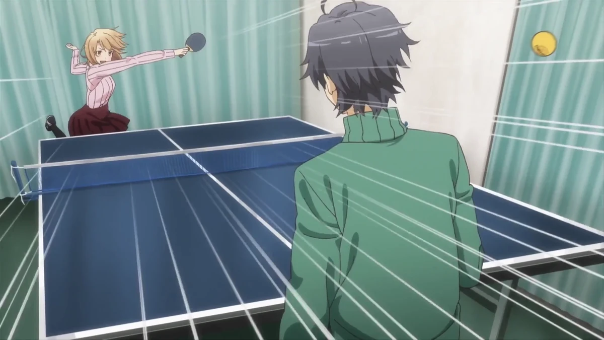 OVA 2 | OreGairu Wiki | Fandom