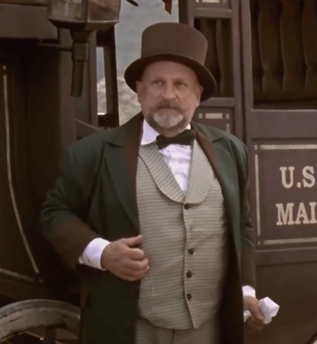 Jack | Yahşi Batı Wikia | Fandom