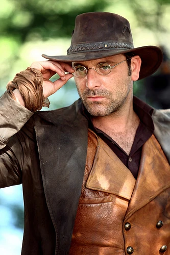 Lemi Galip | Yahşi Batı Wikia | Fandom