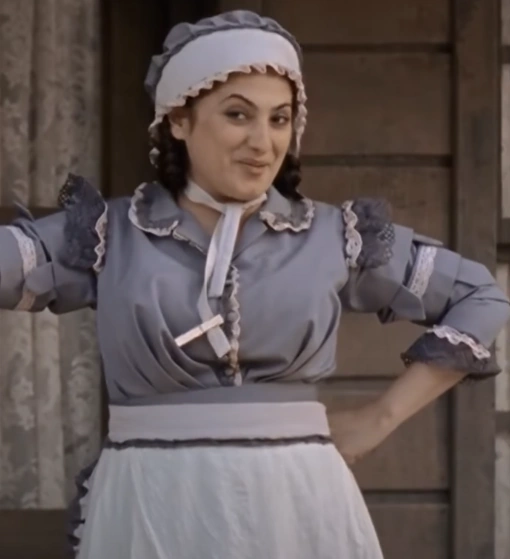 Betty Lloyd | Yahşi Batı Wikia | Fandom