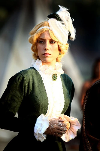 Mary Lou | Yahşi Batı Wikia | Fandom