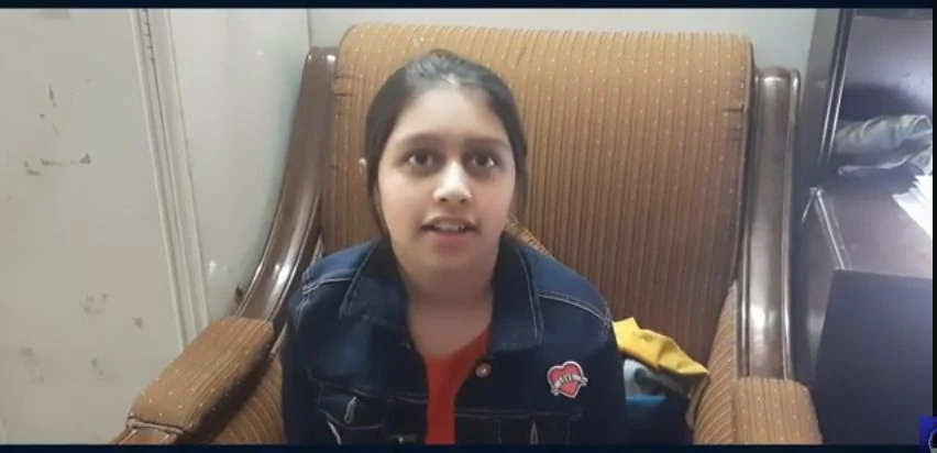 Laiba Omar | Yahya's Activity Room Wiki | Fandom