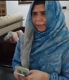 Aisha Azhar | Yahya's Activity Room Wiki | Fandom