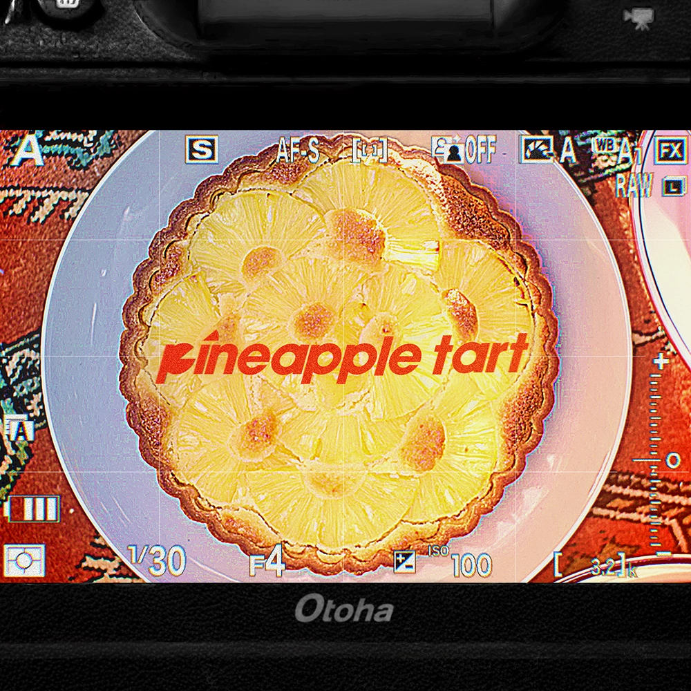Pineapple tart | Yaiba Wiki | Fandom