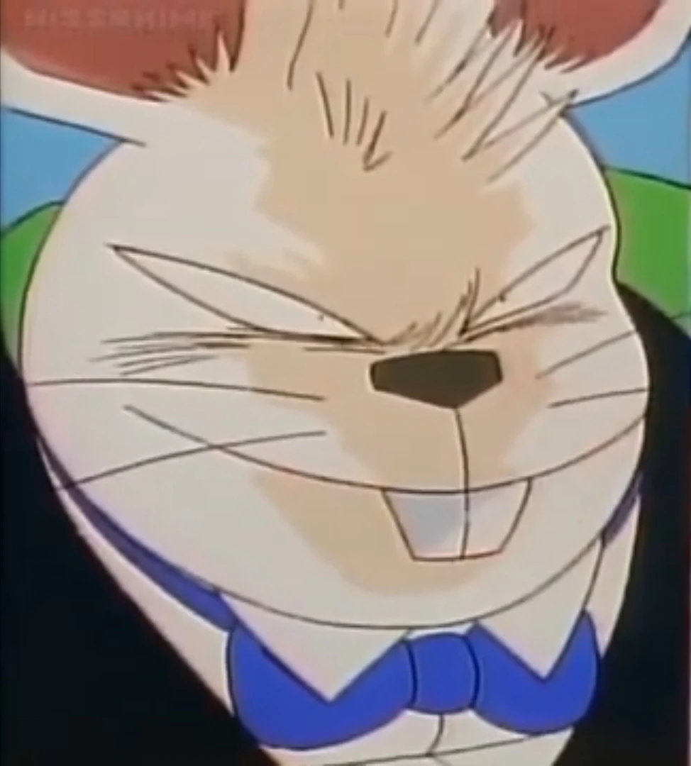 Mangetsu | Yaiba Wiki | Fandom