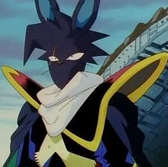 Gekko | Yaiba Wiki | Fandom