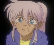 Sayaka Mine | Yaiba Wiki | Fandom