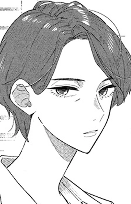 Fushimi | Yaiteru Futari Wiki | Fandom