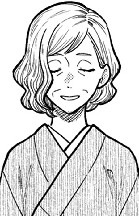 Yaeko Ueno | Yaiteru Futari Wiki | Fandom