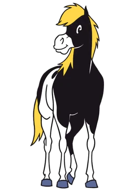 Little Thunder | Yakari Wiki | Fandom