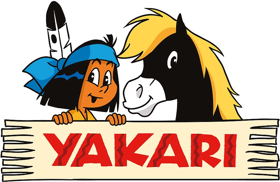 Yakari | Yakari Wiki | Fandom