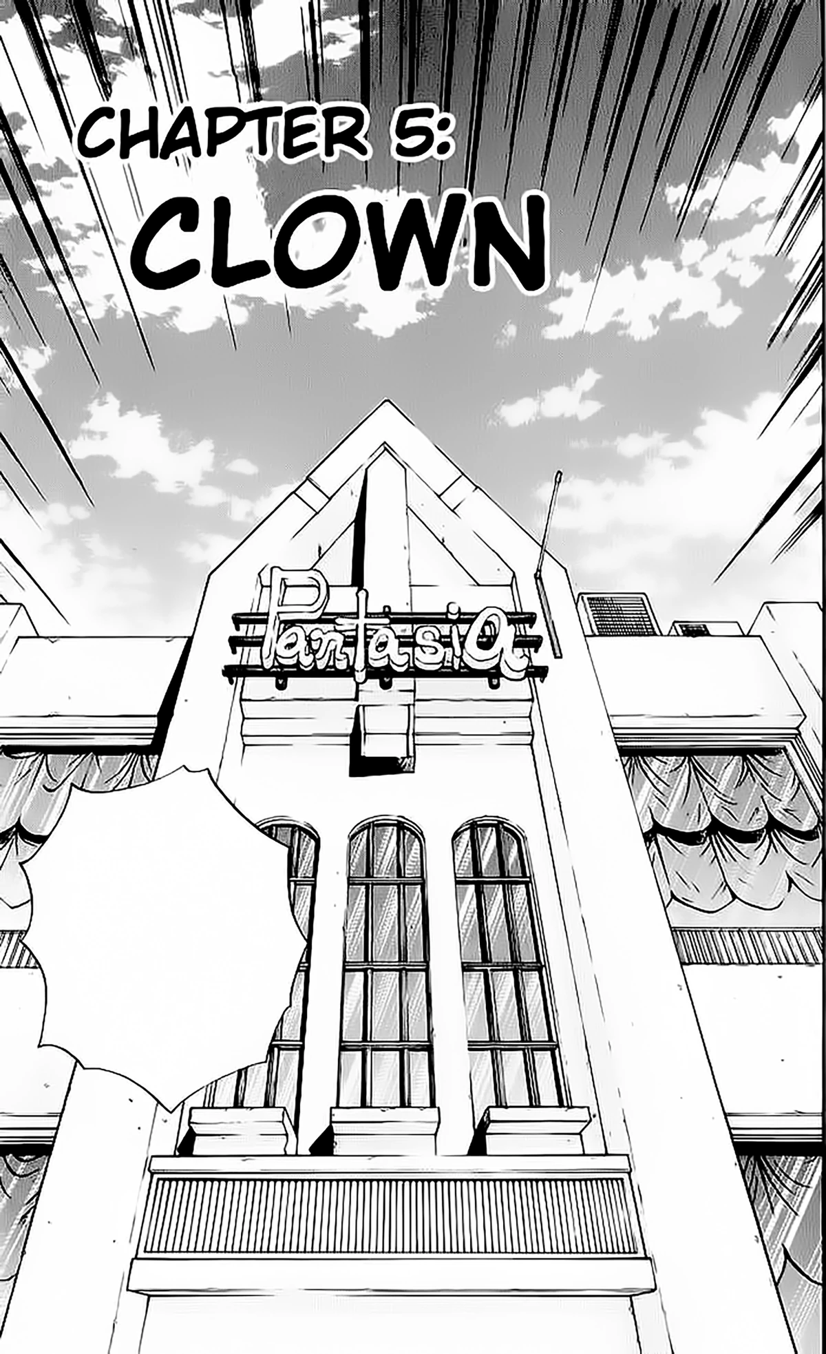 Chapter 5 | Yakitate!! Japan Wiki | Fandom
