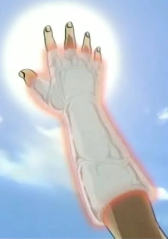 Solar Gauntlets | Yakitate!! Japan Wiki | Fandom