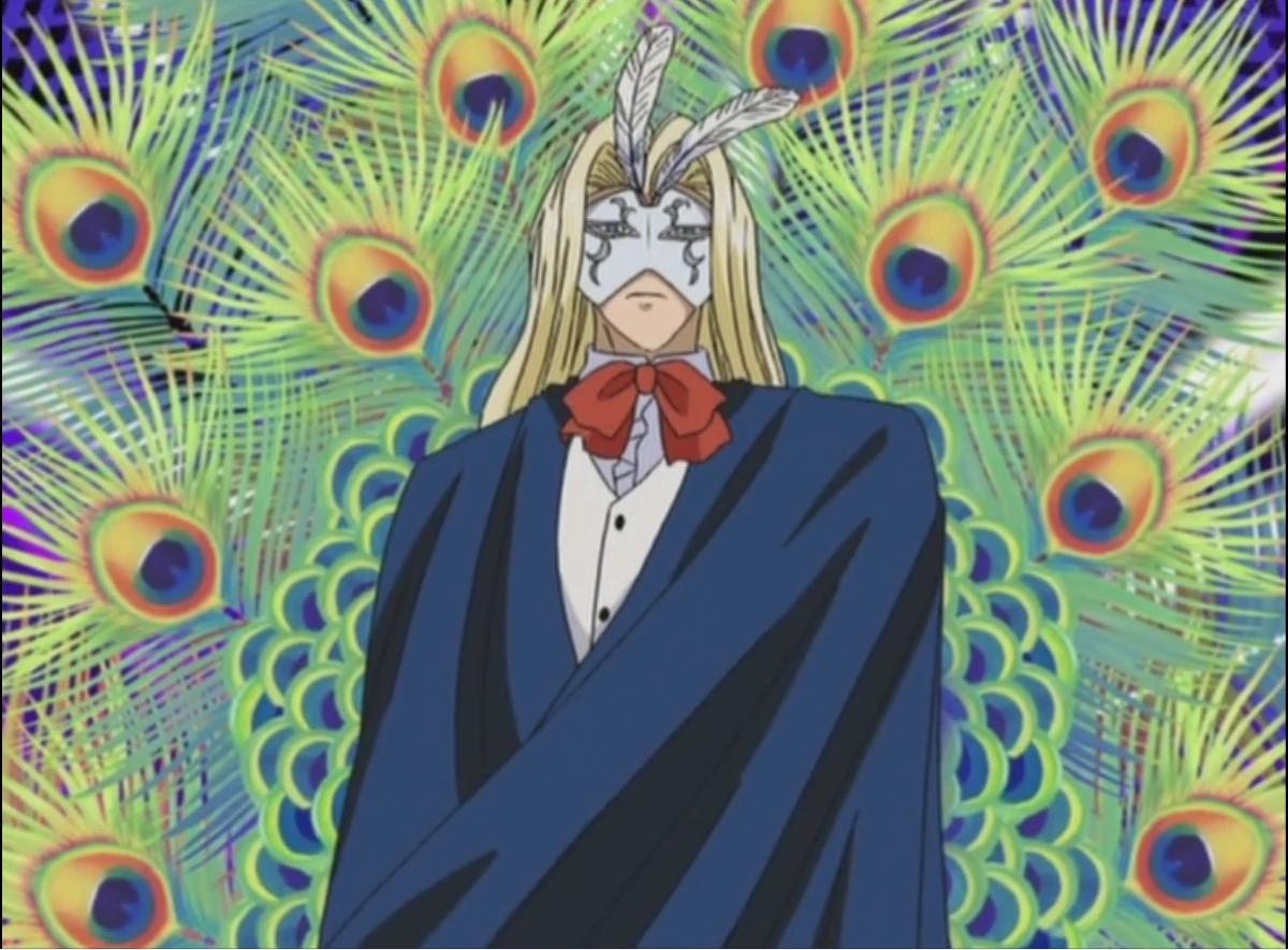 Sylvan Kirisaki | Yakitate!! Japan Wiki | Fandom