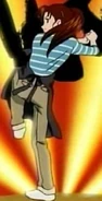 Inaho Azuma | Yakitate!! Japan Wiki | Fandom