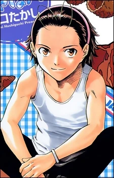 Kazuma Azuma | Yakitate!! Japan Wiki | Fandom