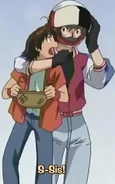 Inaho Azuma | Yakitate!! Japan Wiki | Fandom
