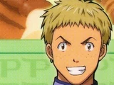 Category:Characters | Yakitate!! Japan Wiki | Fandom