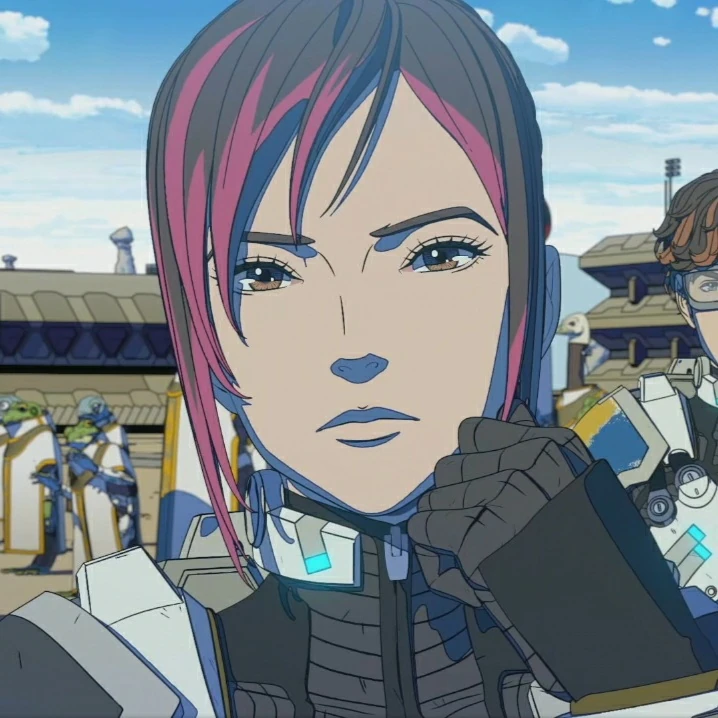 Zihan Yang | Wiki Yakitori | Fandom