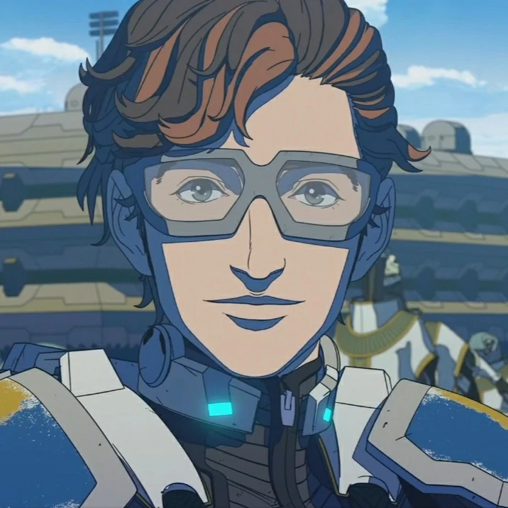 Erland Martonen | Wiki Yakitori | Fandom