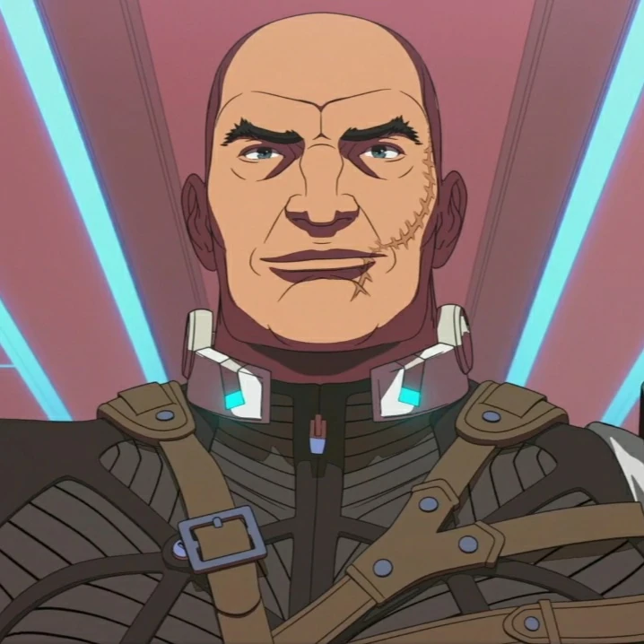 John Doe | Wiki Yakitori | Fandom