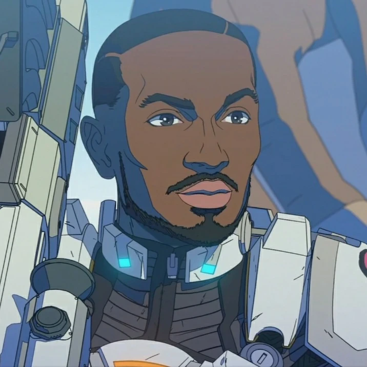 Tyrone Baxter | Wiki Yakitori | Fandom