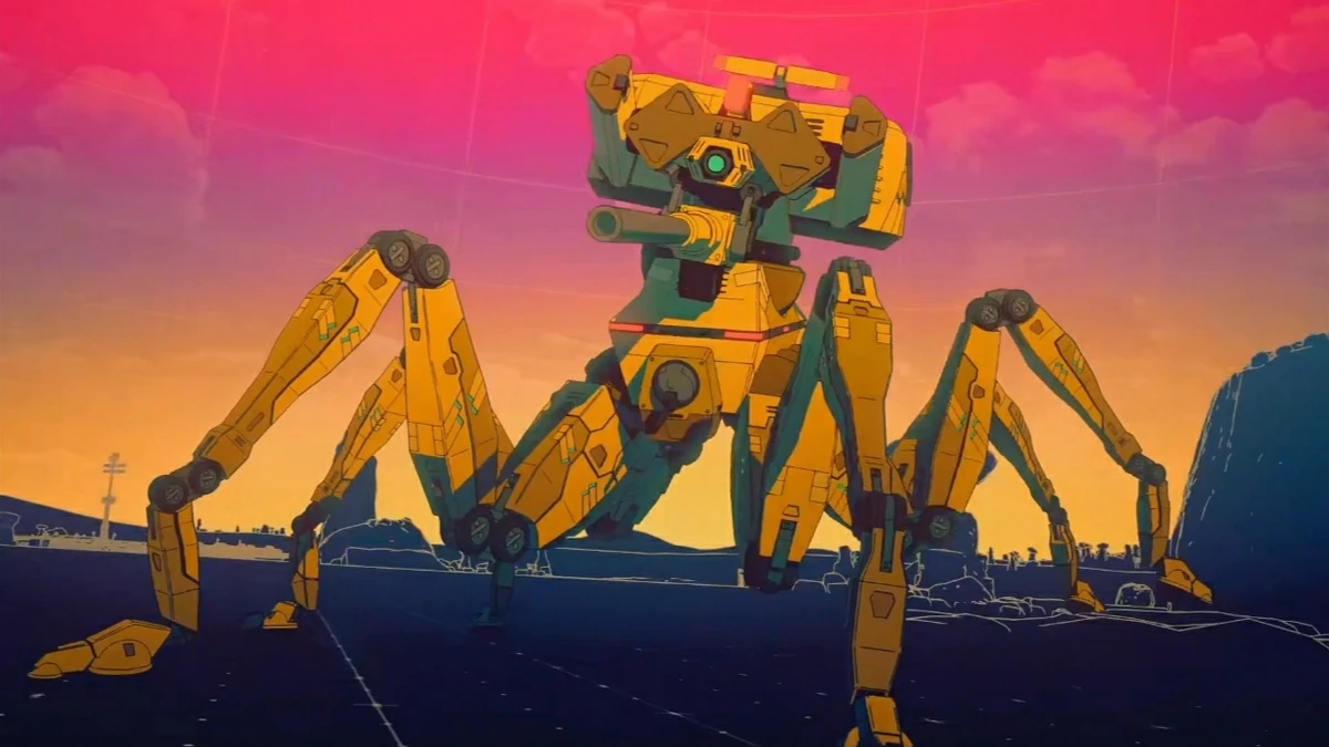 TUF-MAGAK | Wiki Yakitori | Fandom