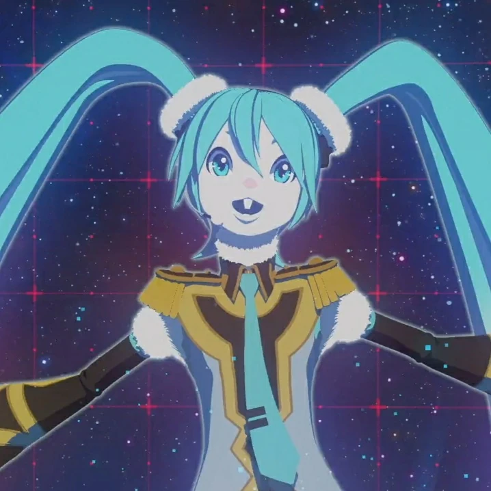 Hatsune Mimi | Wiki Yakitori | Fandom