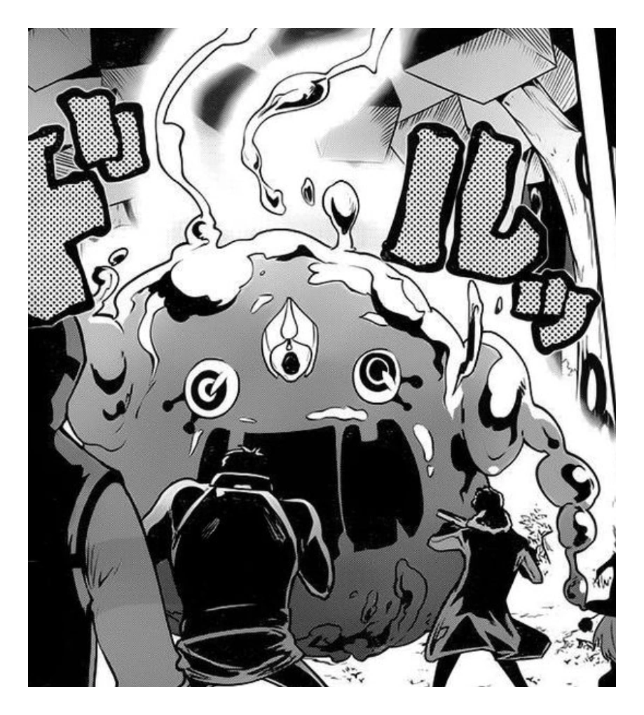 Blue Slime | Yakushoku Distpiari Wiki | Fandom