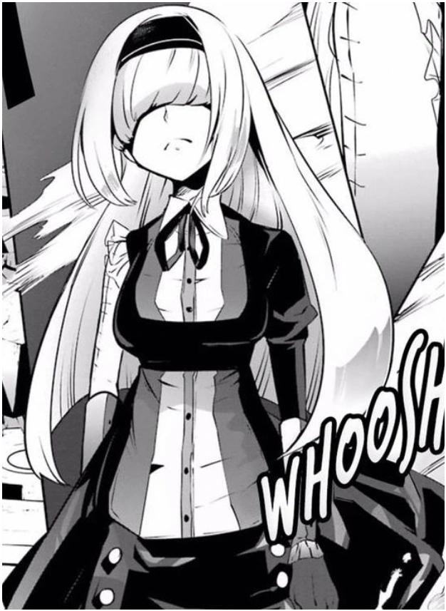 Rakiya | Yakushoku Distpiari Wiki | Fandom