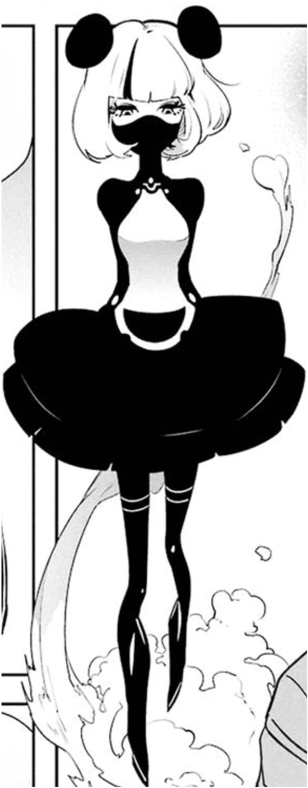 Sangani | Yakushoku Distpiari Wiki | Fandom