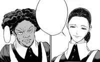 Mama Isabella | Yakusoku no Neverland Wiki | Fandom