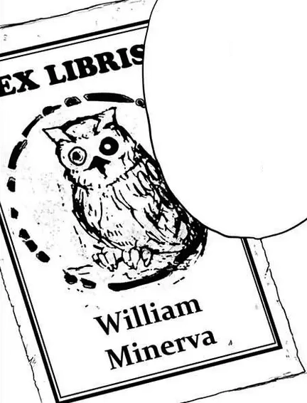 William Minerva | Yakusoku no Neverland Wiki | Fandom