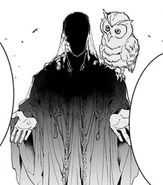Julius Ratri/Gallery | The Promised Neverland Wiki | Fandom
