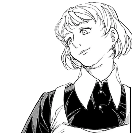 Yukko | The Promised Neverland Wiki | Fandom