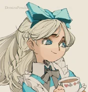 Anna/Gallery | The Promised Neverland Wiki | Fandom