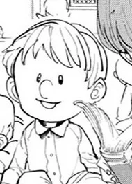 Charlie/Gallery | The Promised Neverland Wiki | Fandom