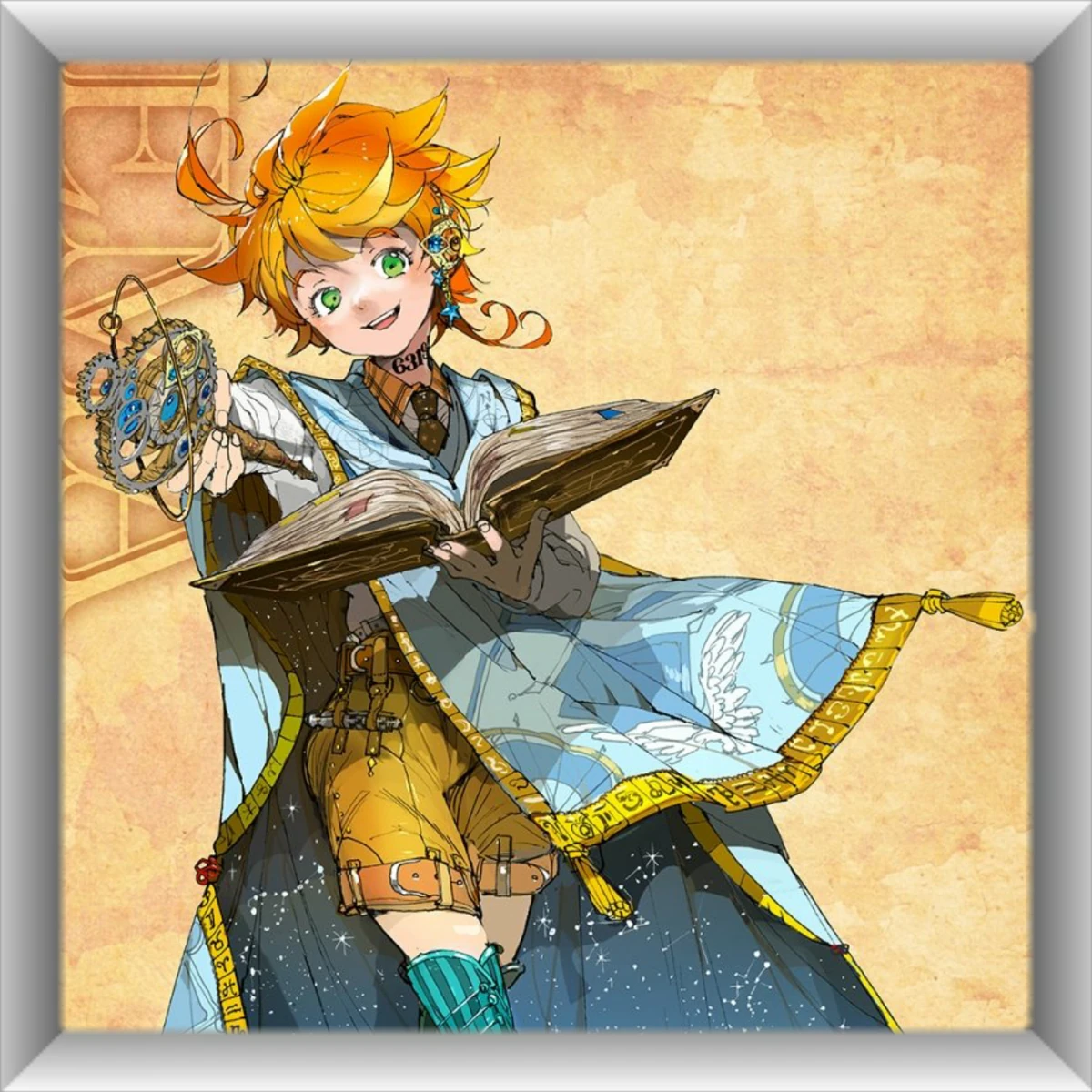 Category:Policies | The Promised Neverland Wiki | Fandom