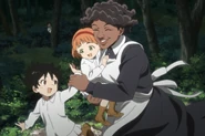 Sherry (Anime)/Gallery | The Promised Neverland Wiki | Fandom