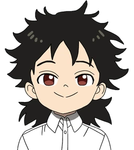 Yvette (Anime) | The Promised Neverland Wiki | Fandom