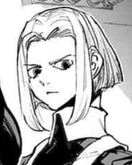 Matilda/Gallery | The Promised Neverland Wiki | Fandom