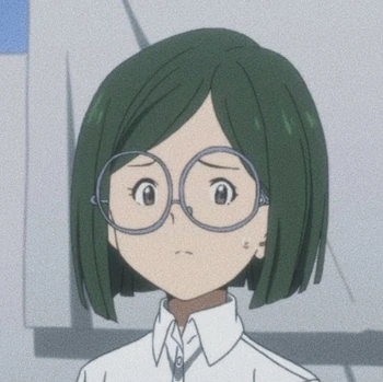 Gilda (Anime) | The Promised Neverland Wiki | Fandom