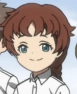 Dalia (Anime)/Gallery | The Promised Neverland Wiki | Fandom