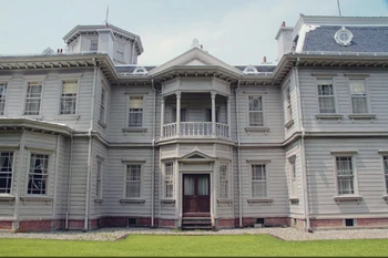 Grace Field House (Live Action) | The Promised Neverland Wiki | Fandom